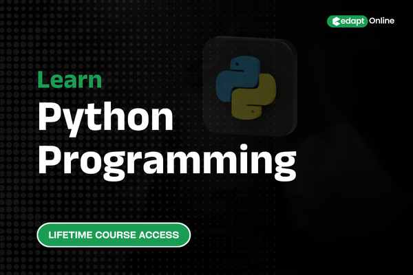 Learn Python Programming Beginner To Master For Ai Development